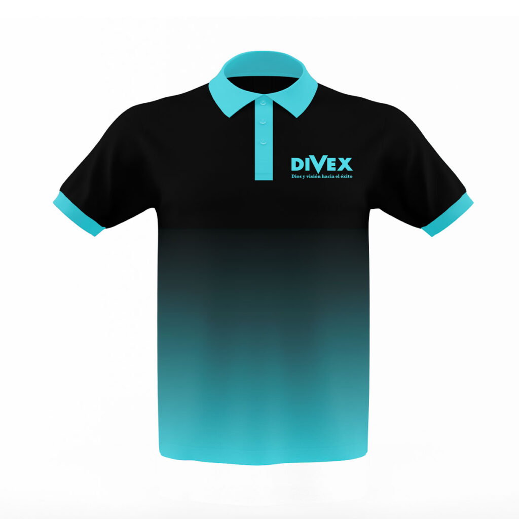 Polo Sublimado - Poloche Sublimados en Santo Domingo