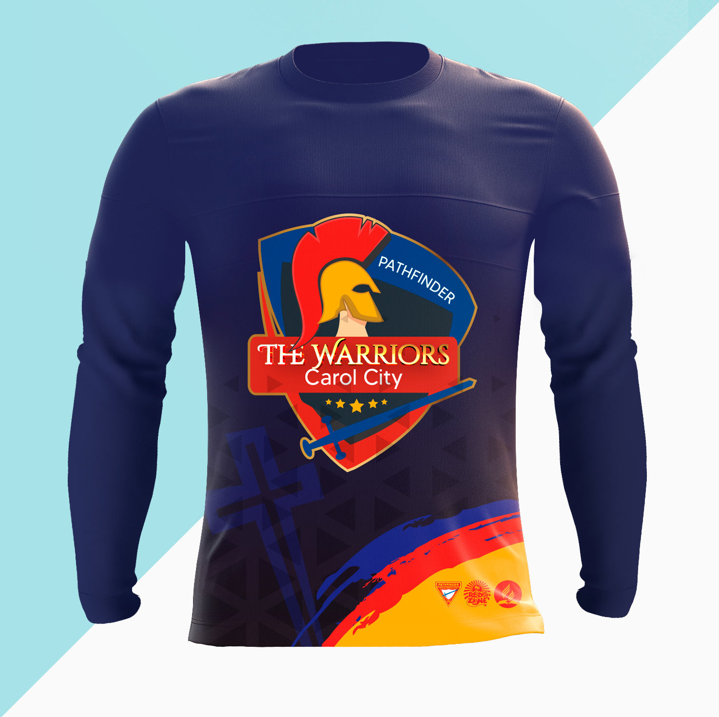 Sublimación textil, camisetas sublimadas, polos sublimados y más